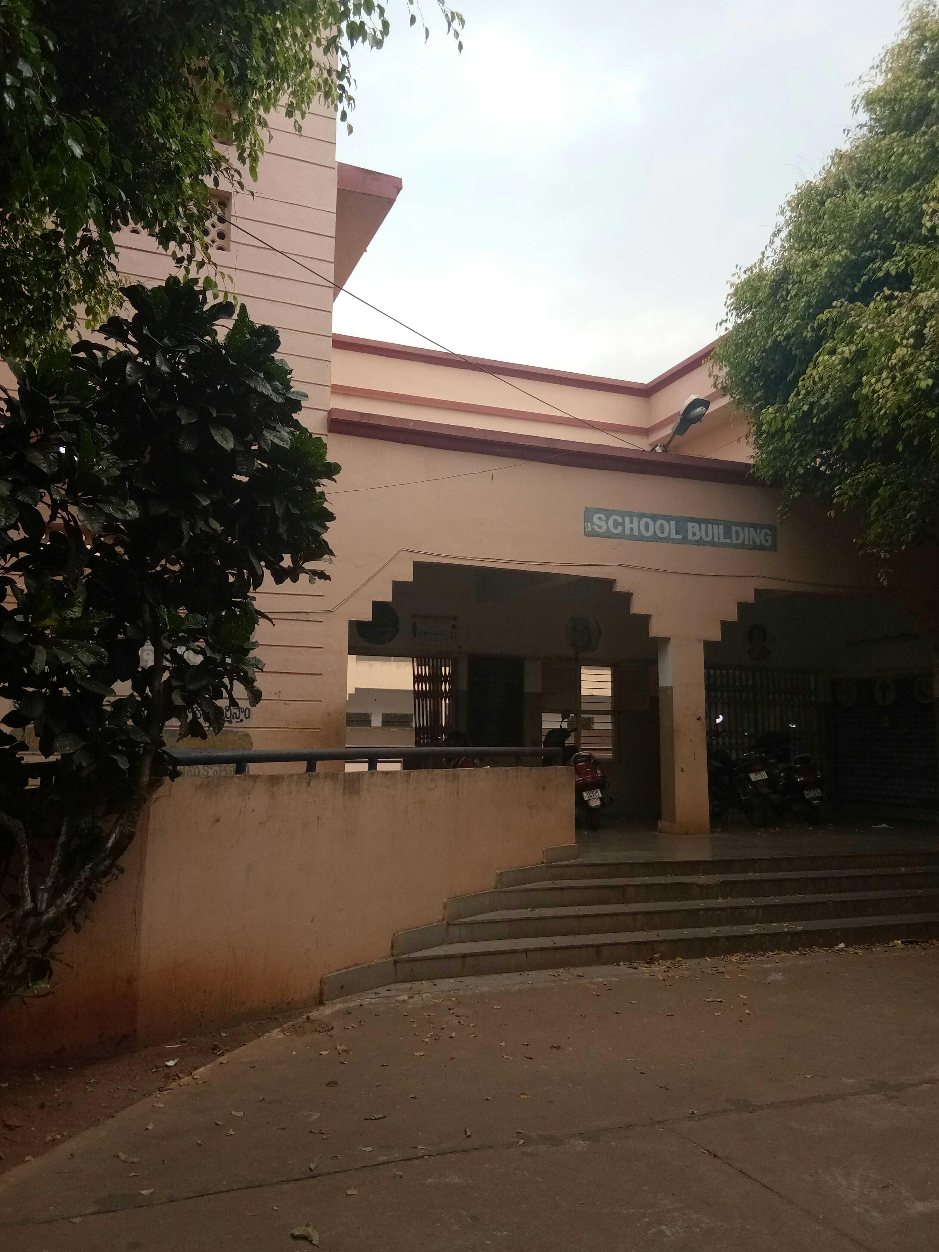 Jnb Nivas